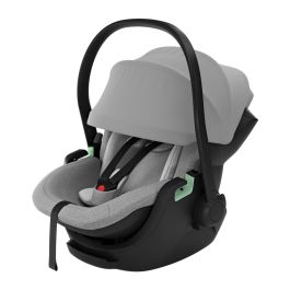 Bilstol, Thule, Maple, Light Grey