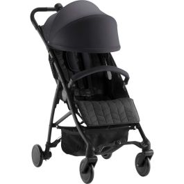 Trille, B-Lite, Britax, Cosmos Black