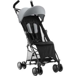 Trille, Holiday, Britax, Steel Grey