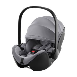 Bilstol, Britax, Baby-Safe 5Z2, Grey Marble