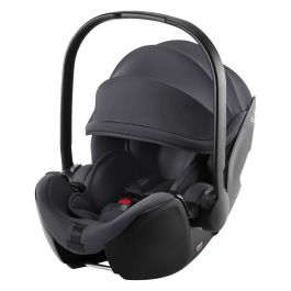 Bilstol, Britax, Baby-Safe Pro, Midnight Grey
