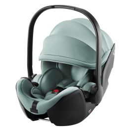 Bilstol, Britax, Baby-Safe Pro, Jade Green