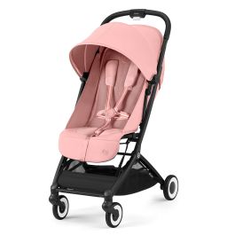 Vogn, Cybex, Orfeo, BLK, Pink Light