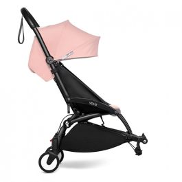 YOYO Connect Frame, Babyzen, Black