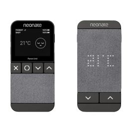 Babycall, Neonate, N65 Dark Grey