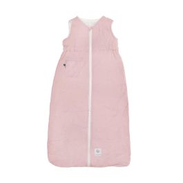Easygrow Nattpose Warm, 0-6 mnd, Pink