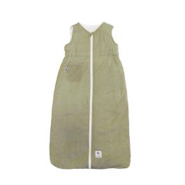 Easygrow Nattpose Warm, 12-36 mnd, Green