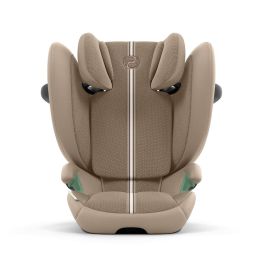 Bilstol, Cybex, Solution G2 Plus, Almond Beige