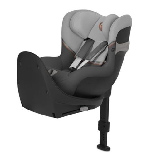 Bilstol, Cybex, Sirona S2 i-Size, Lava Grey