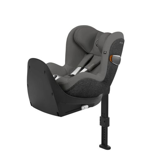 Bilstol, Cybex, Sirona Zi i-Size, Soho Grey