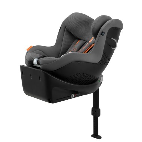 Bilstol, Cybex, Sirona Gi i-Size Plus, Lava Grey