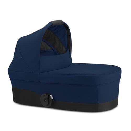 Vogn, Cybex -Cot S Liggedel Navy Blue
