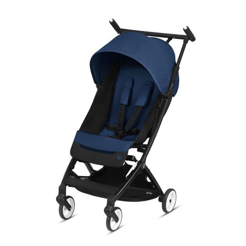 Vogn, Cybex, Libelle Navy Blue