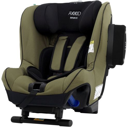Axkid Minikid 2 - Moss Green