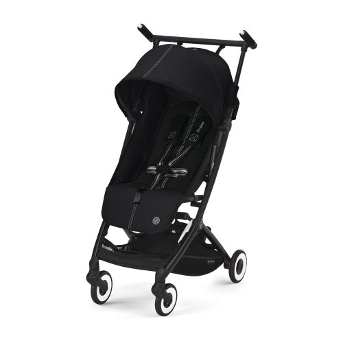 Vogn, Cybex, Libelle, Moon Black/Black 2023