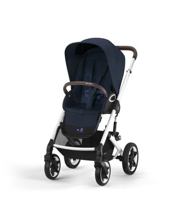 Cybex | Barnevogner | Babycare.no | Gratis frakt over 999,-