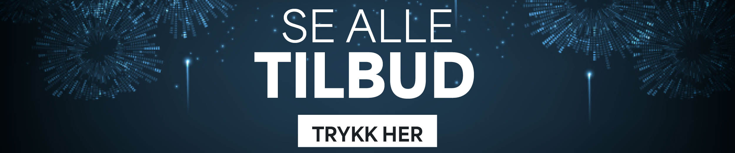 Januarsalg Klær - Januarsalg